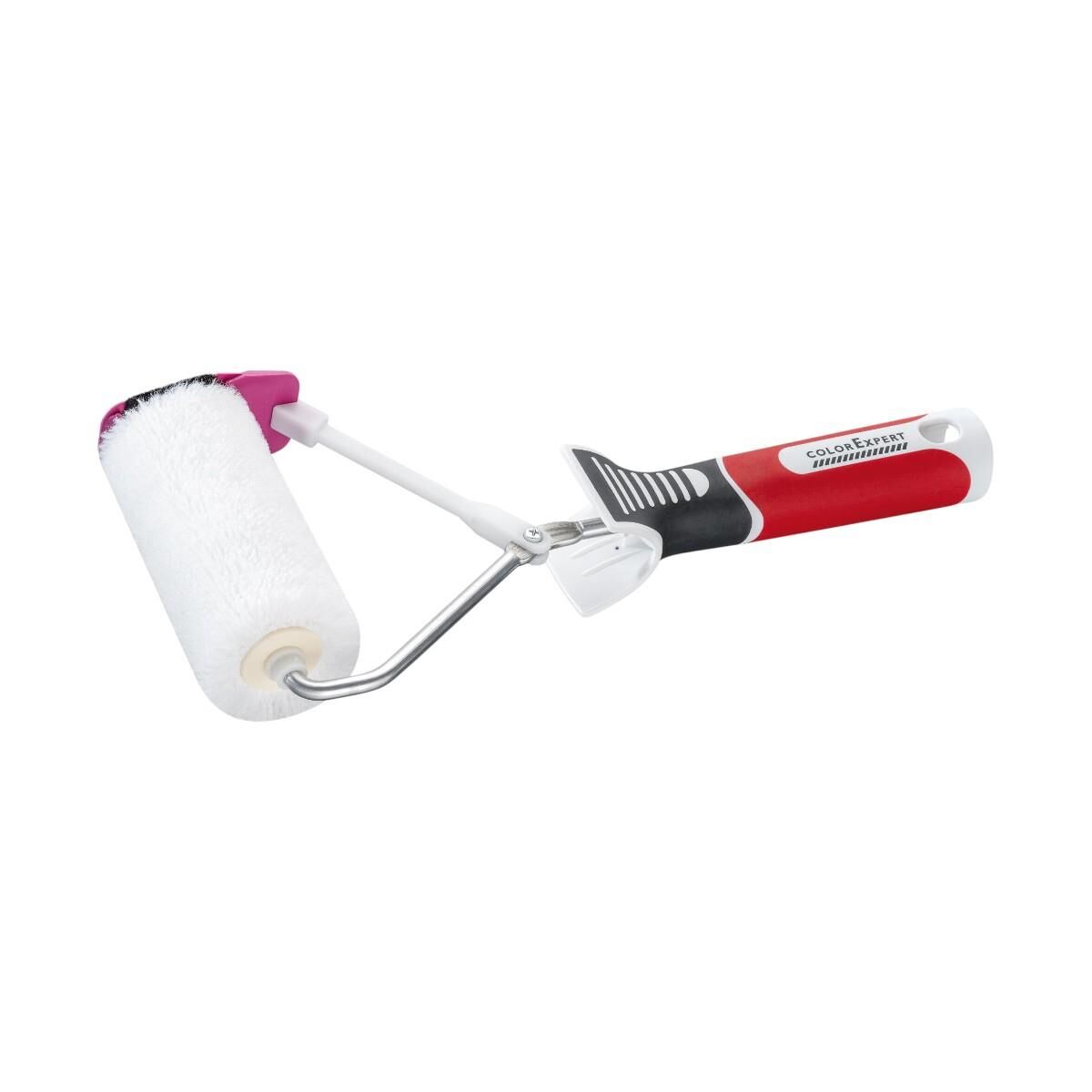 Linomat S100 Kestirme Aparatlı Boya Rulosu - 10 Cm